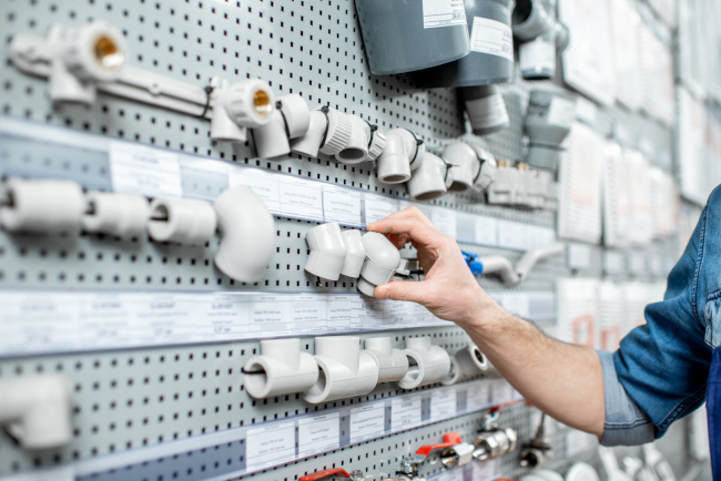 Plumbing Supplies, Ocala, FL | Bowen Plumbing Supply