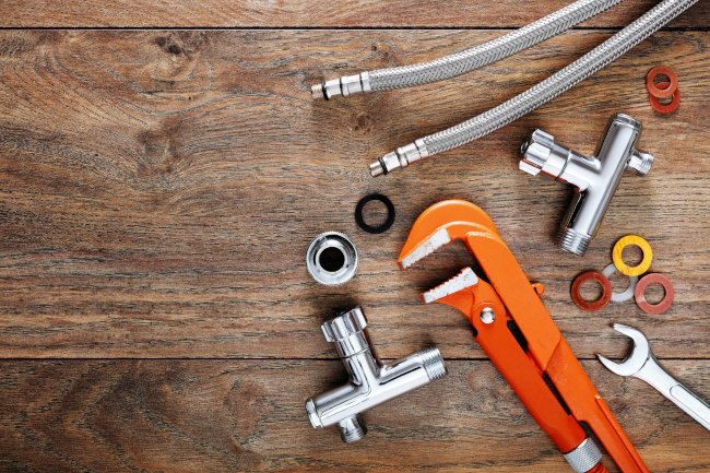 Faucet Parts, Ocala, FL | Bowen Plumbing Supply
